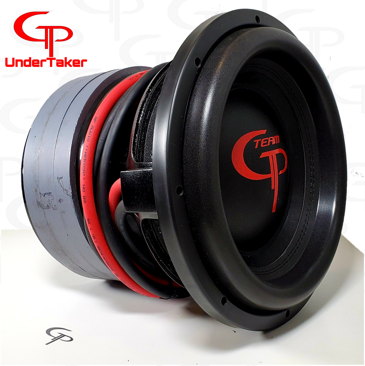 Products – GP Car Audio