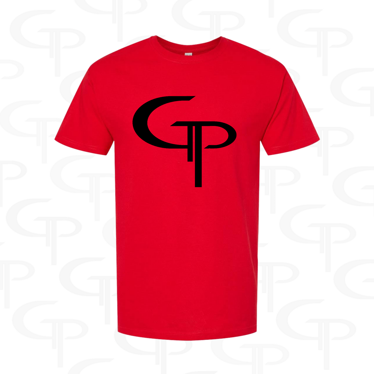 GP Logo SHIRT – GP Car Audio