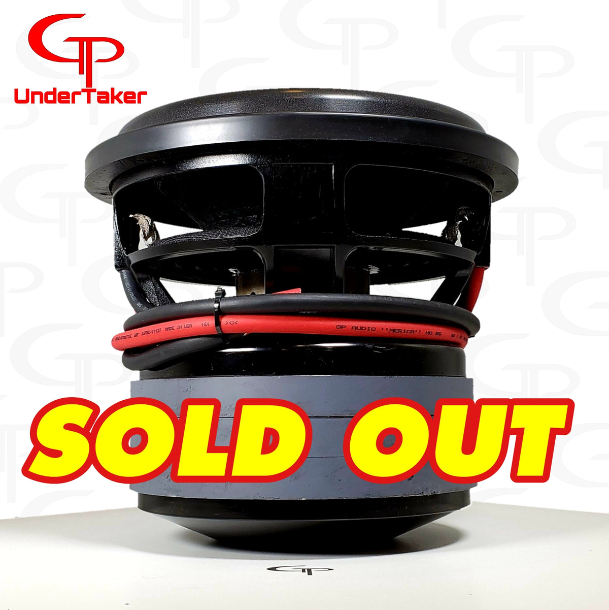 Products – GP Car Audio