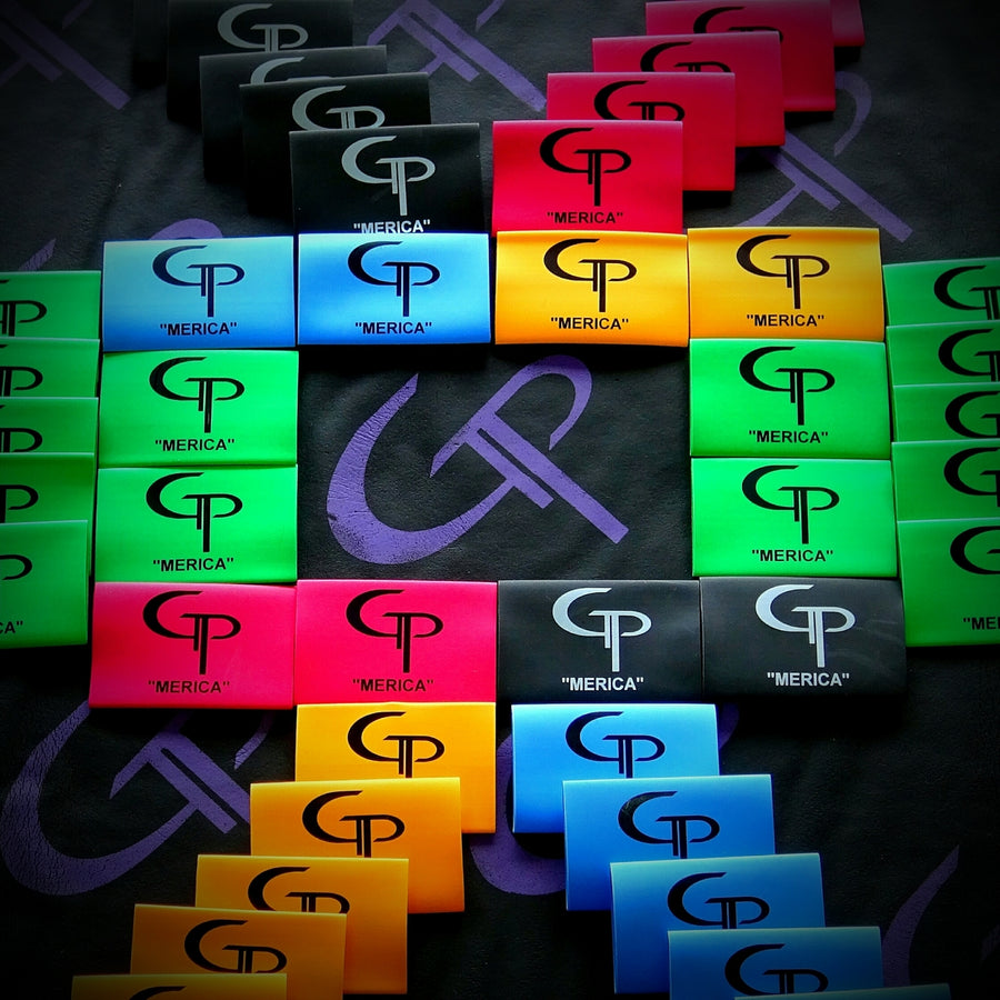 Car Audio Installation Supplies – GP Car Audio