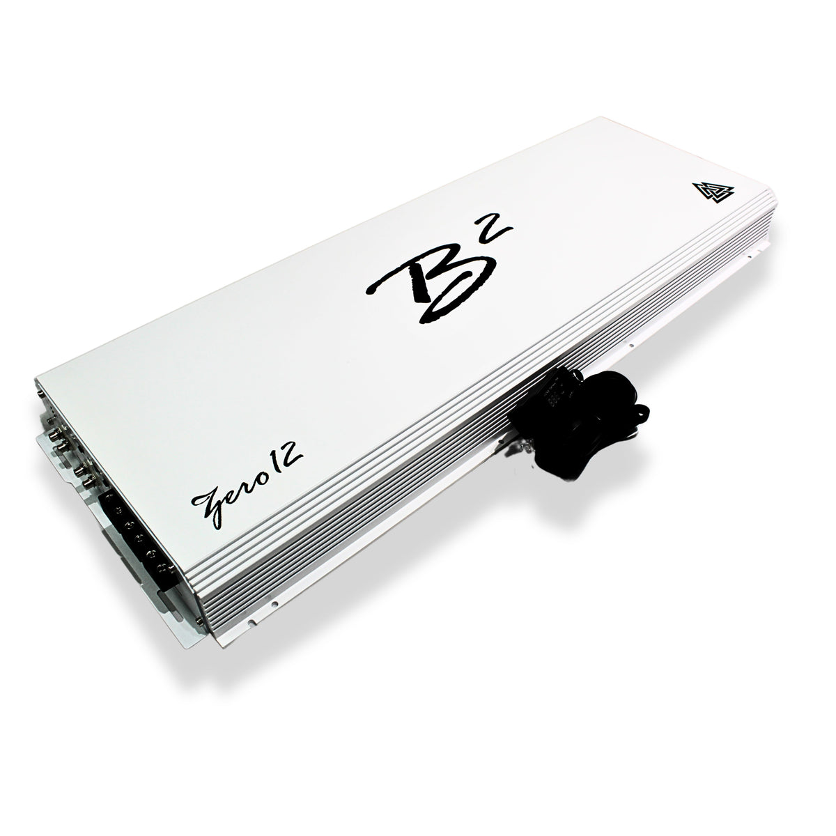 B2 Audio ZERO 12K Watts 1-Ohm Monoblock Class-D Half Bridge Korean Amp ...