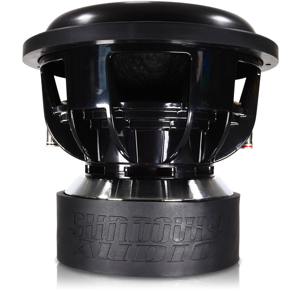 Sundown Audio X-12 v.3 2500 watt Subwoofer D1/D2 – GP Car Audio